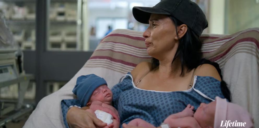 I Was Octomom: The Story of Real Natalie Nadya Suleman, Explained