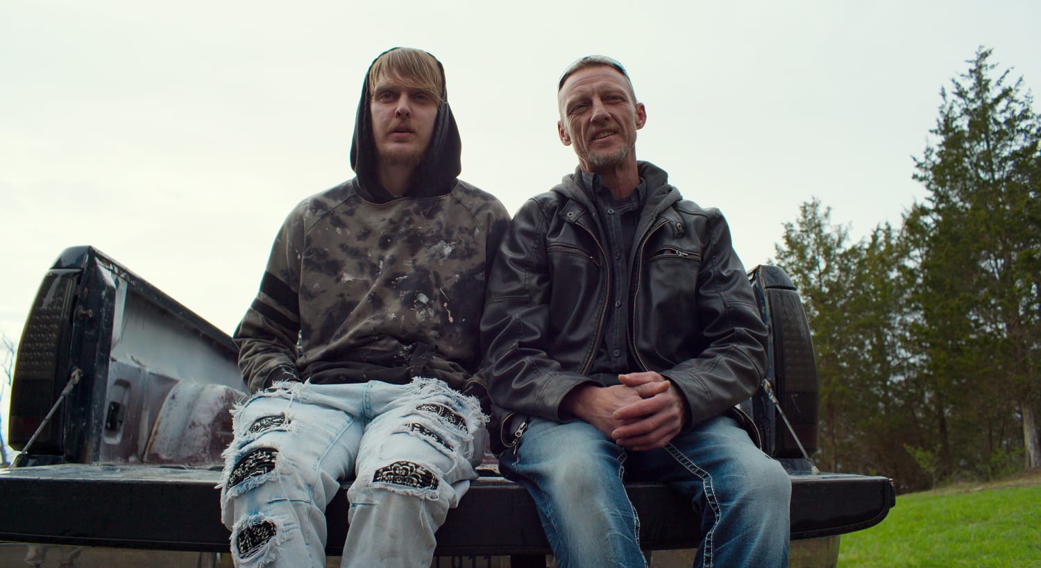 Chris Hurst and Christopher Hurst: Where Are The Treasure Hunters Today?