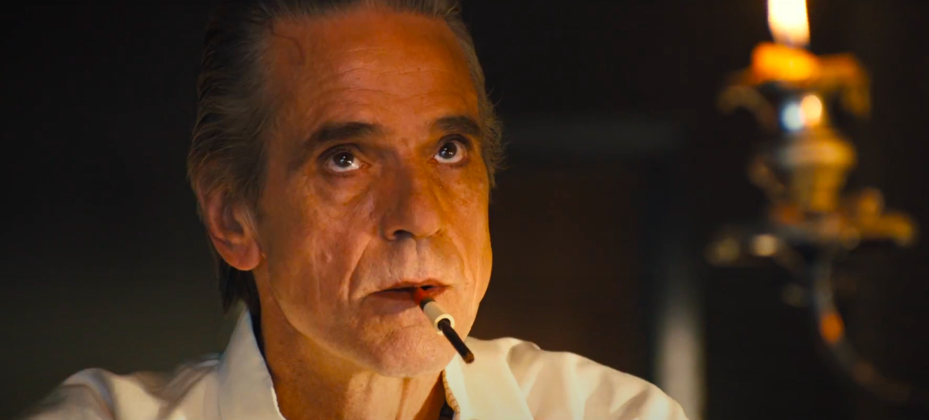 High-Rise Ending, Explained: What Happens to Laing?