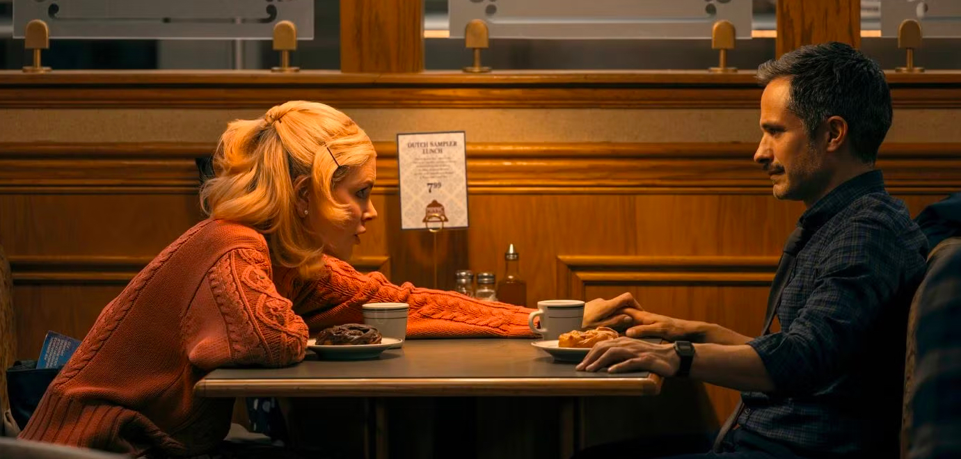 Is Holland a True Story? Are Fred and Nancy Vandergroot Based on Real People?