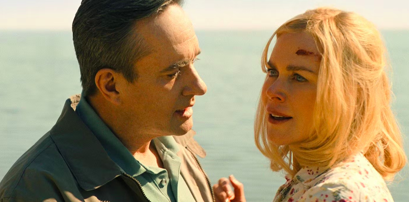 Is Holland a True Story? Are Fred and Nancy Vandergroot Based on Real People?