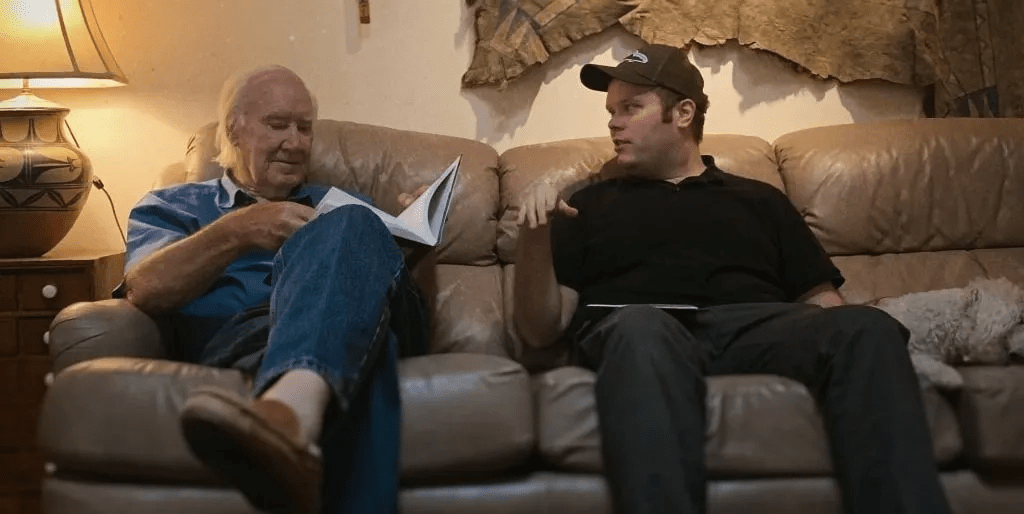 Jack Stuef: Where is the Fenn Treasure Finder Today?