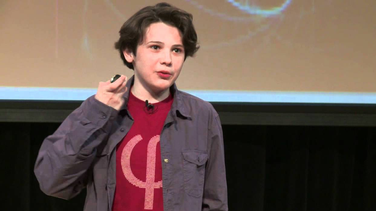 Jacob Barnett: Where is Kristine and Michael Barnett's Son Today?