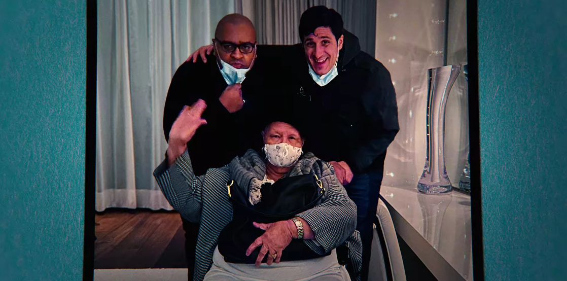 Juan Cloubri: Where is Graham Hornigold's Friend Today?