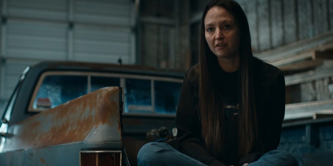 Kaylee and Eric Parker: What Happened to the Storm Chasers?