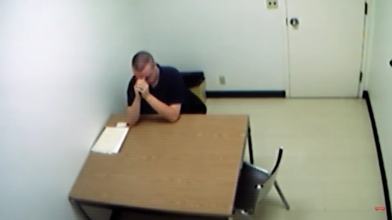 Marty Grismer: Where is Desiree Sunford's Killer Today?