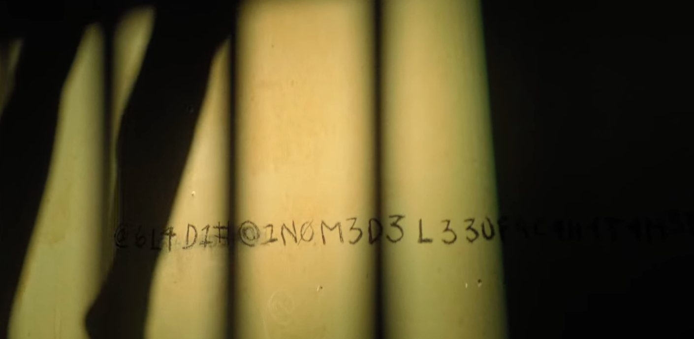 Medusa Ending, Explained: Who Killed Gabriel? What Does His Code Mean?