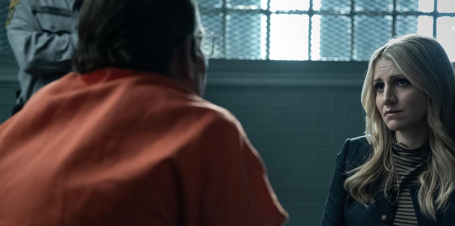 Where is Melissa Moore Today? Is Melissa Reed Based on Happy Face's ...