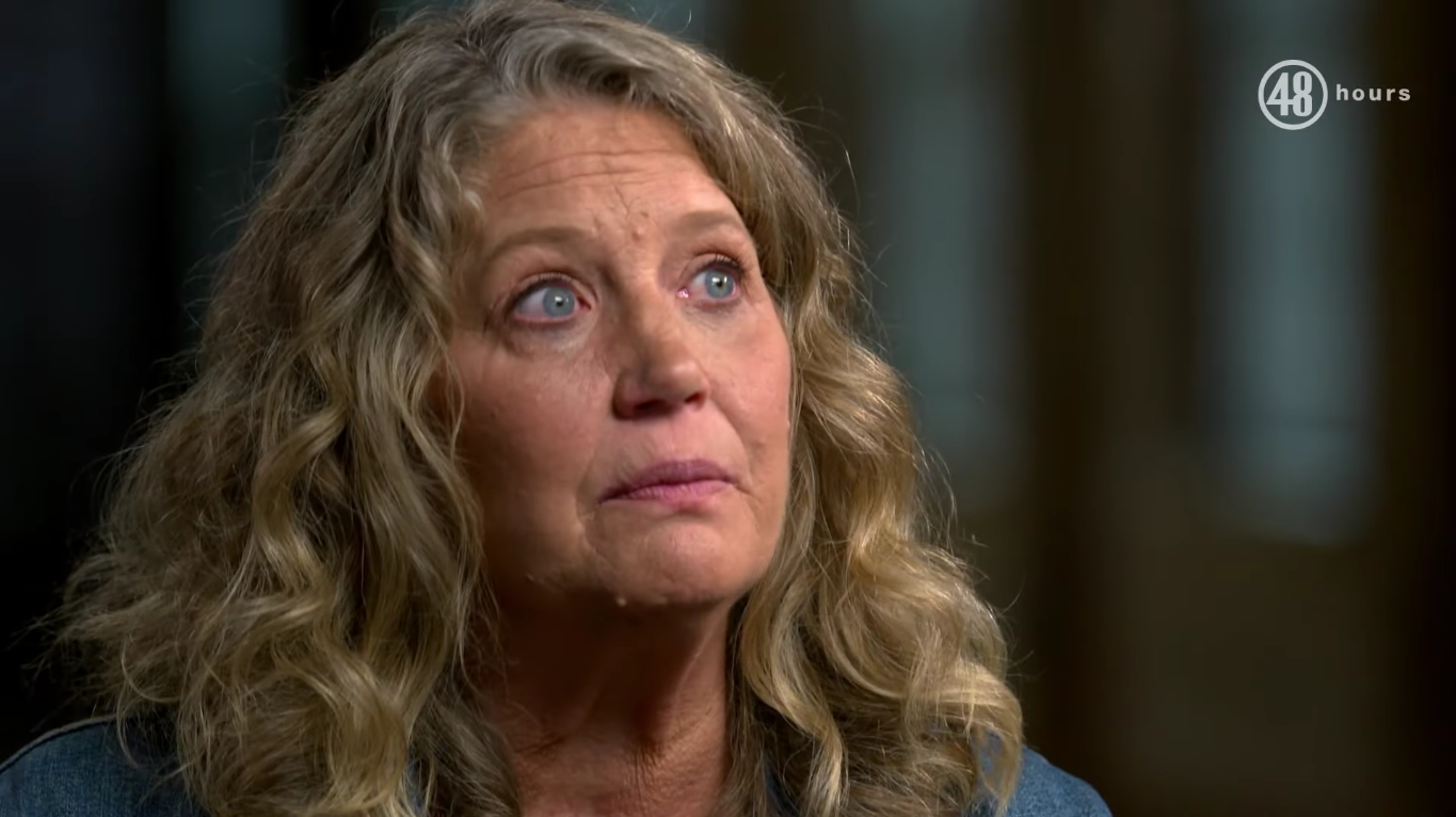 Wendy Budde is Keeping Her Sister's Memory Alive Even Today