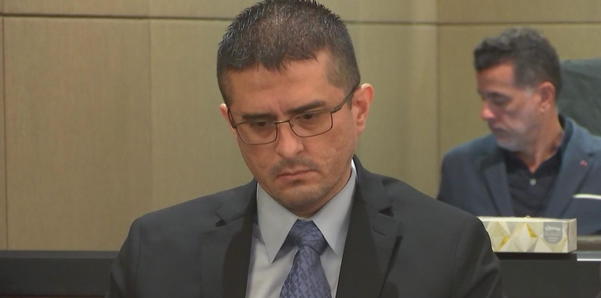 Juan David Ortiz Where Is The Serial Killer Ex Cop Today