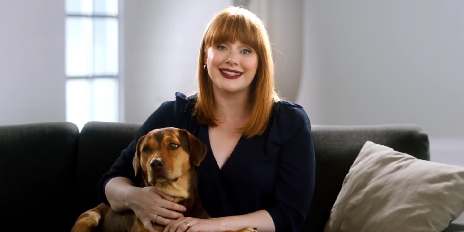 Is Bella Based on a Real Dog? Is She CGI? Who Voices Her?