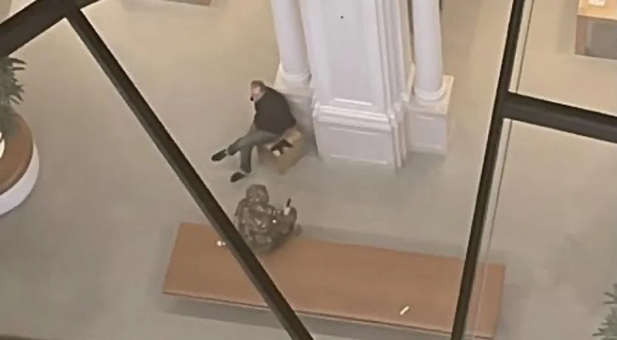 Ilian Petrov in iHostage: Is He Based on a Real Person?