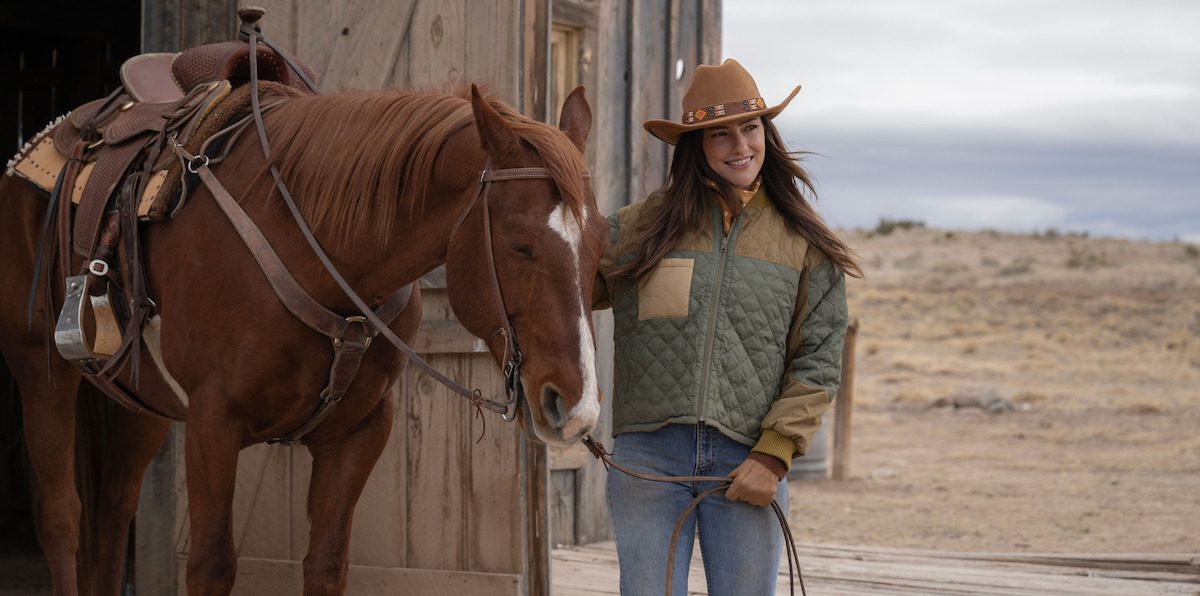 Where is Ransom Canyon Filmed? All Filming Locations of the Netflix Show