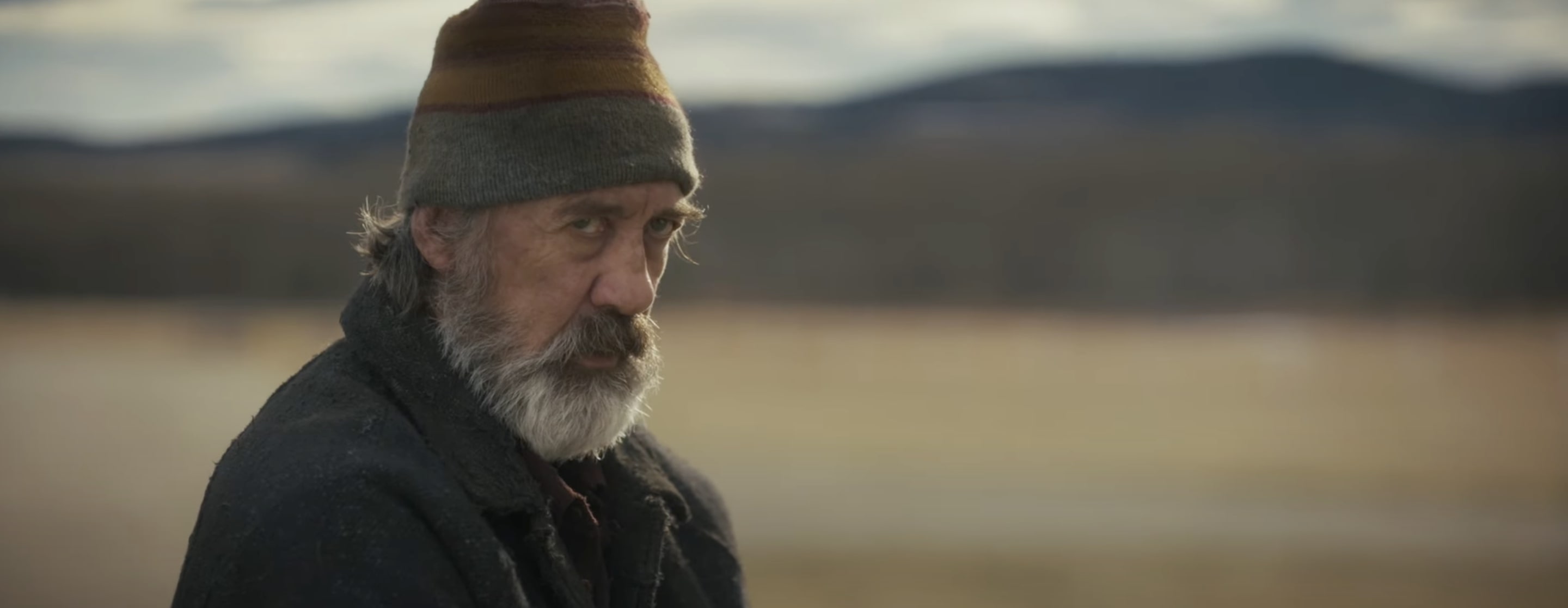 Shadow of God Ending Explained: Is Angus Harper Dead or Alive?