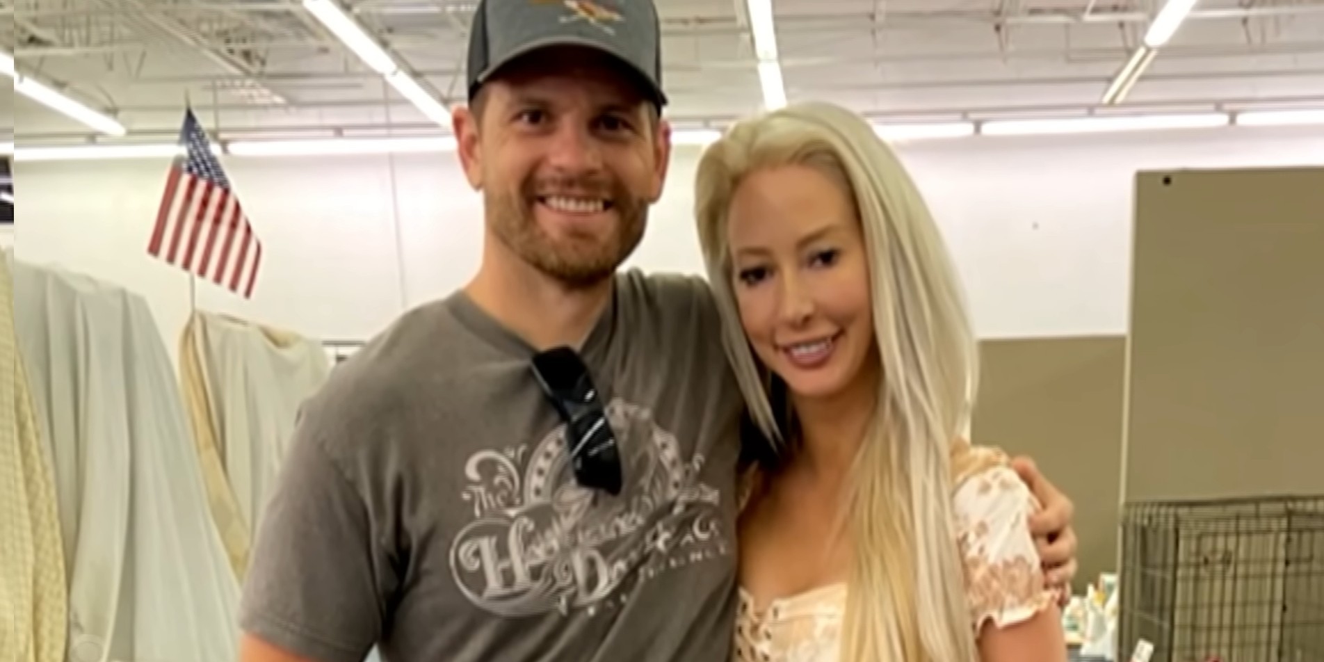 Andrew Beard and Holly Elkins: Where Are Alyssa Burkett’s Killers Today?