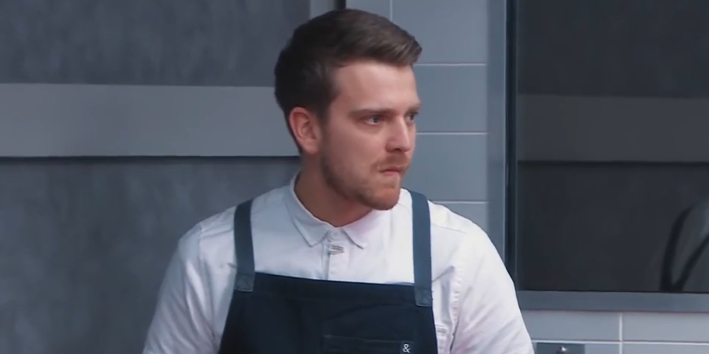 Next Level Chef Season 4 Episode 11 Recap: Tapas In