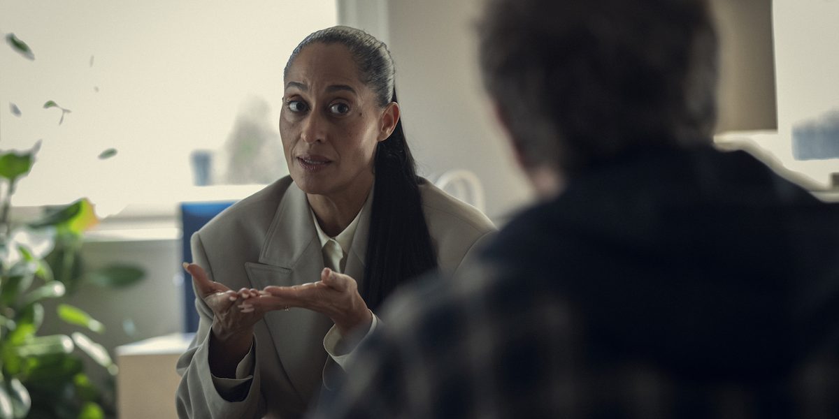 Black Mirror: Is Rivermind a Real Brain Technology? How Does It Work?
