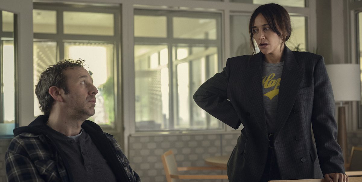 Black Mirror: Is Rivermind a Real Brain Technology? How Does It Work?