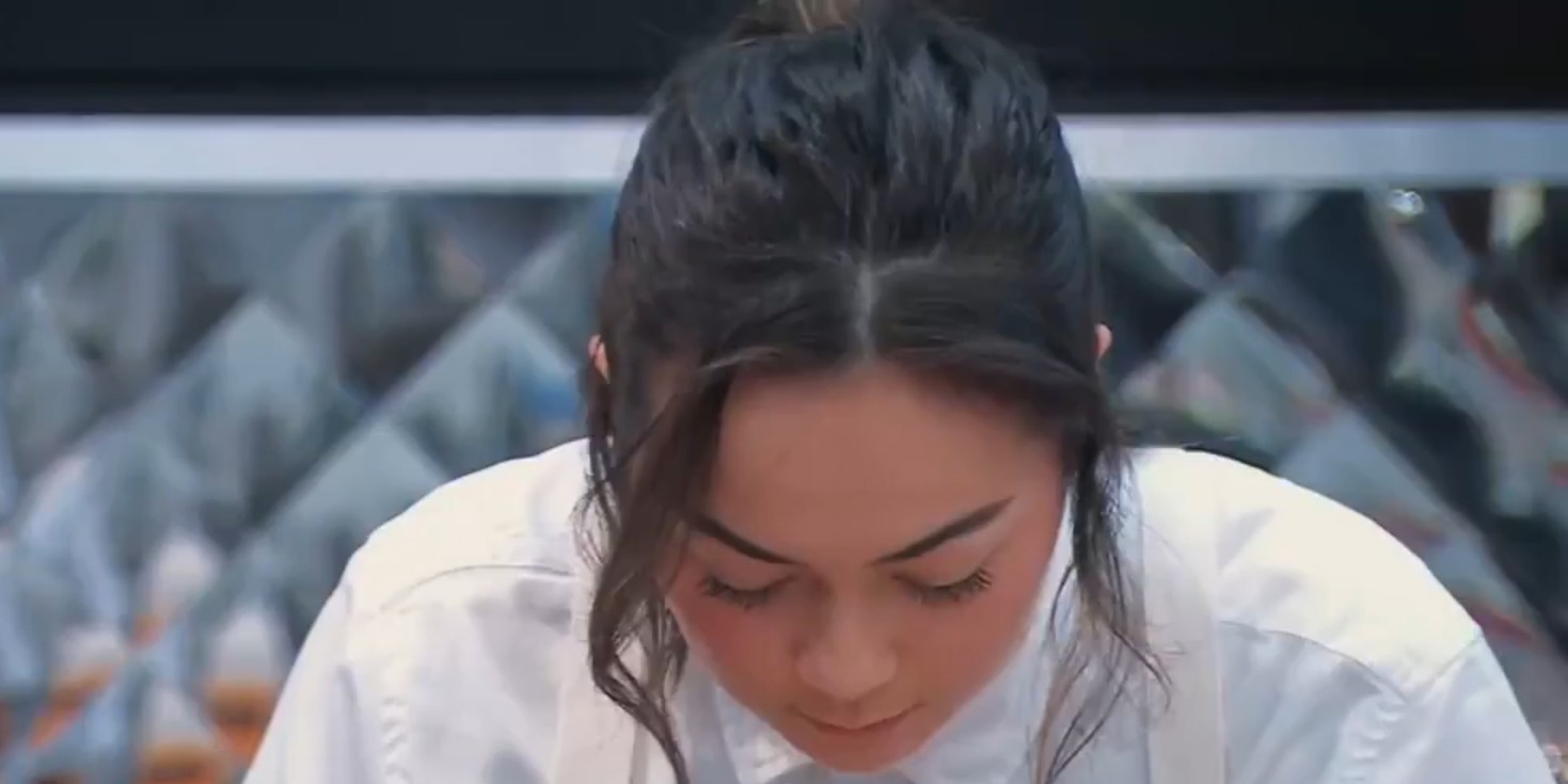Next Level Chef Season 4 Episode 10 Recap: A Very Special O'Cajun