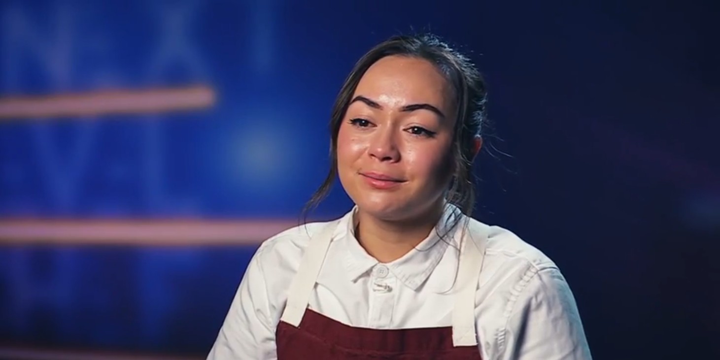 Next Level Chef Season 4 Episode 10 Recap: A Very Special O'Cajun