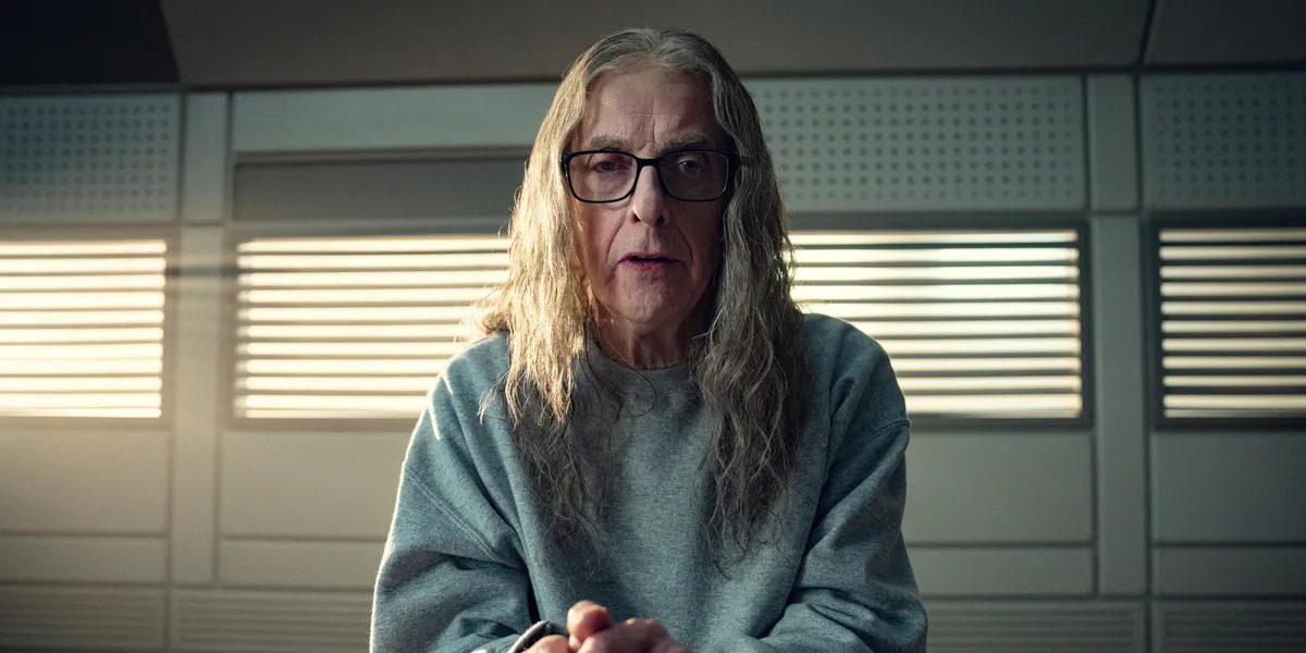 Is Plaything Bandersnatch's Sequel? Why is Fionn Whitehead's Stefan ...