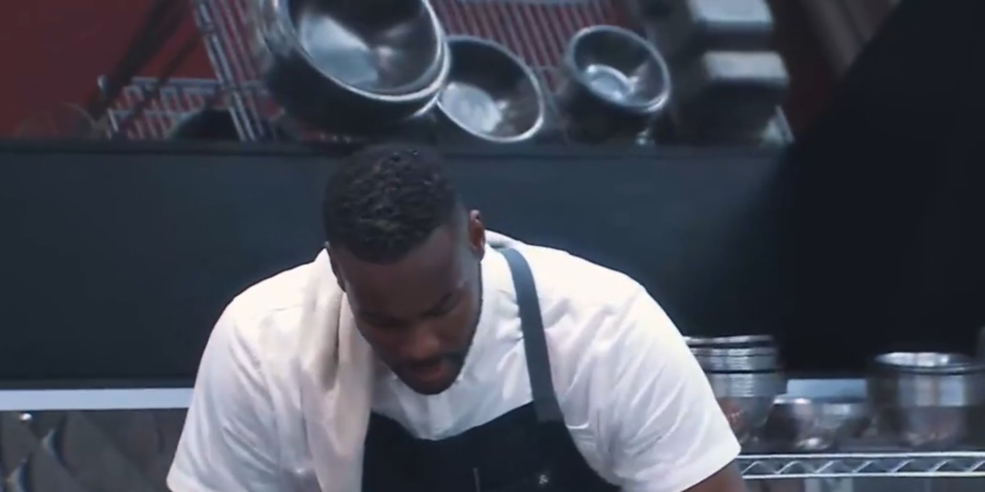 Next Level Chef Season 4 Episode 11 Recap: Tapas In