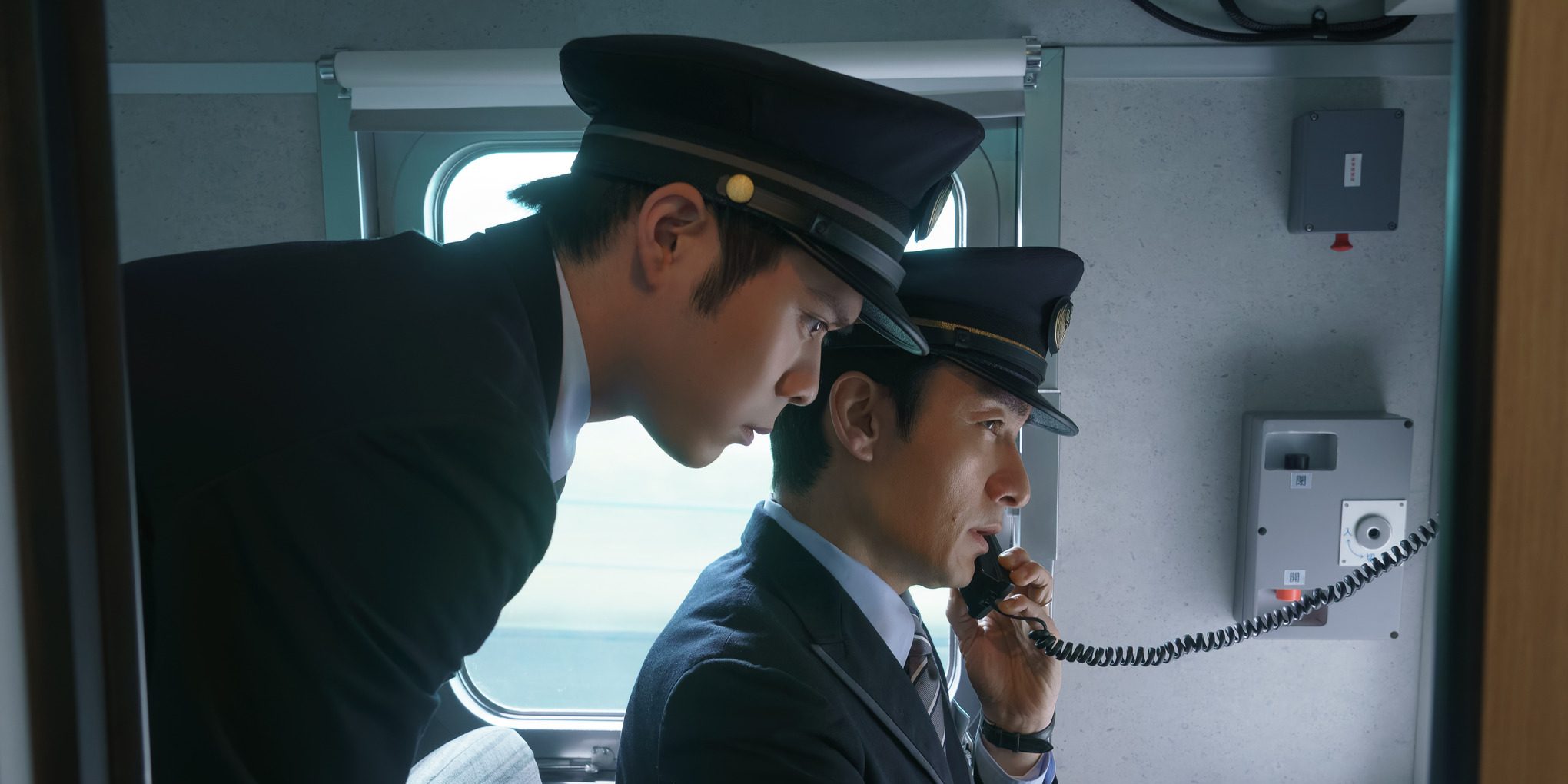 Bullet Train Explosion Ending Explained: Who Planted the Bombs? Why?