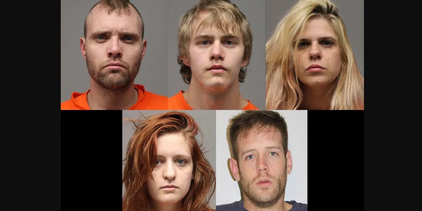 Cheyenne Clough Murder: Where Are Shawn Benson and Justin Jensen Today?