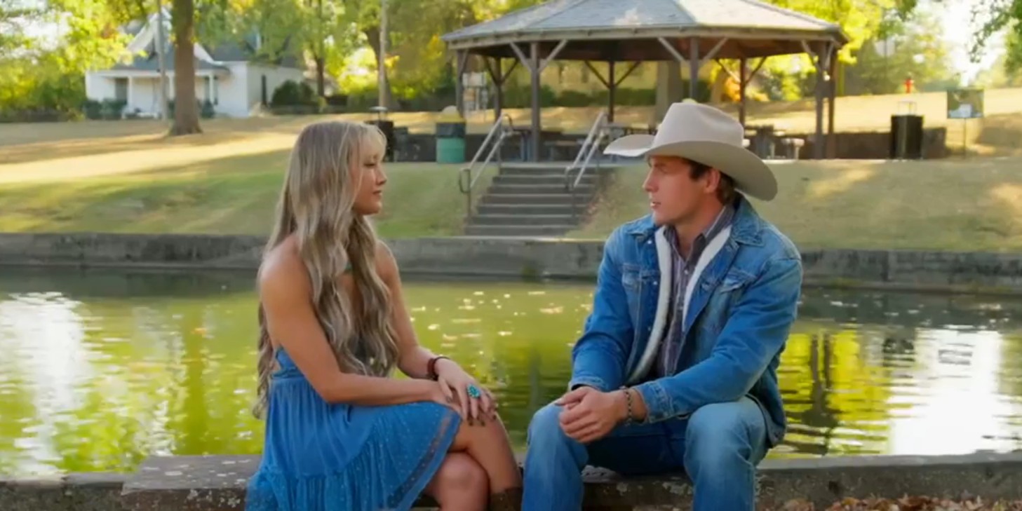 Farmer Wants a Wife Season 3 Episode 6 Recap: Mamma Knows Best