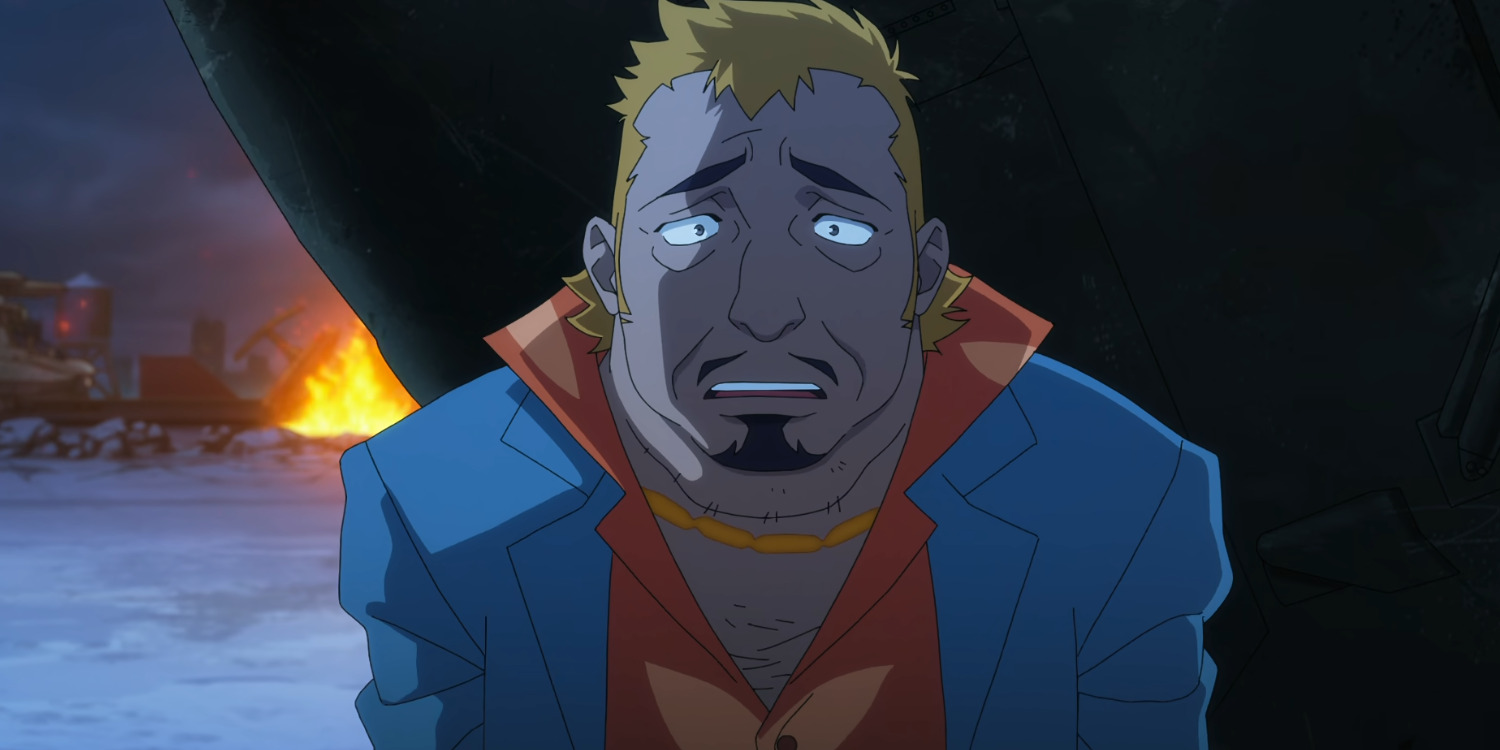 Does Enzo Die in Devil May Cry, Explained