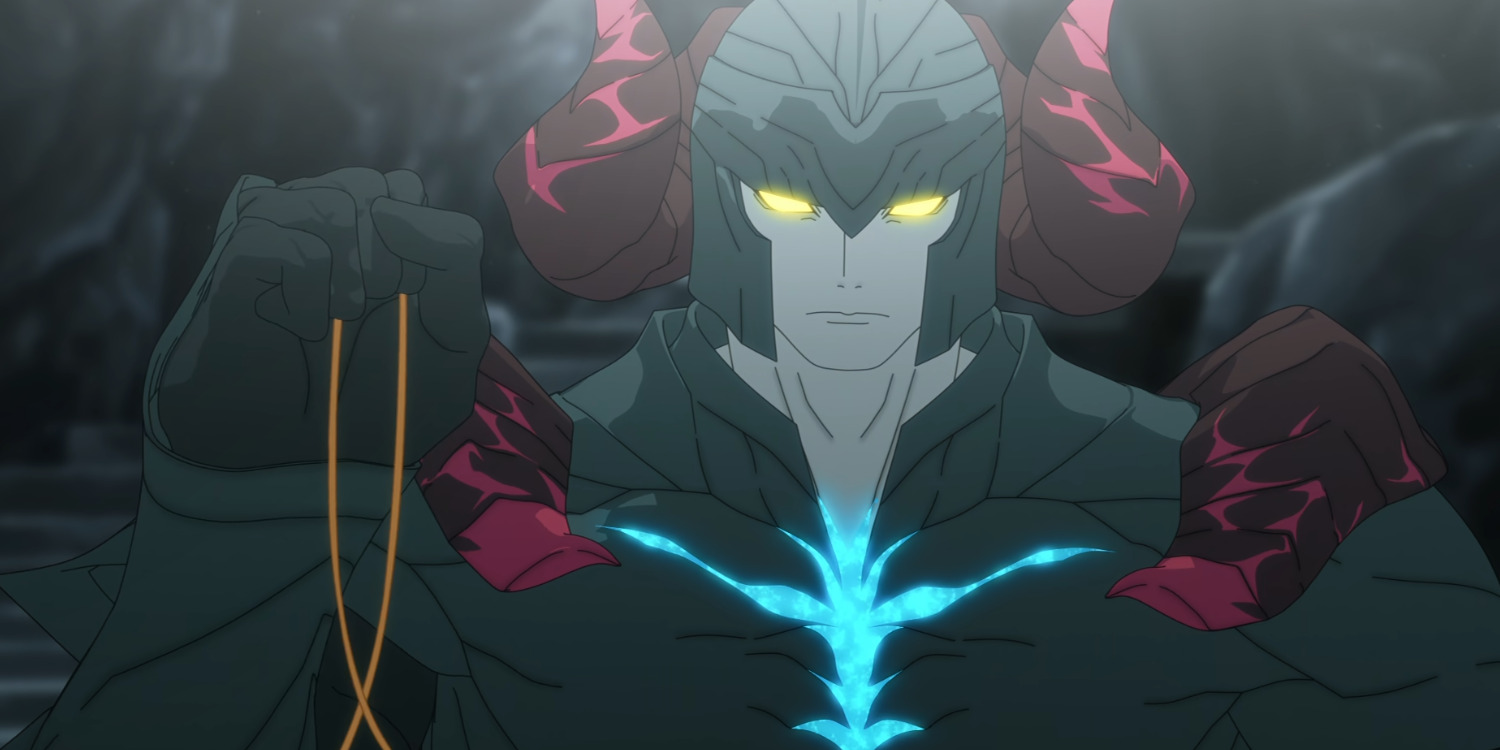 Who is Dante’s Brother in Devil May Cry? What Happened to Him?