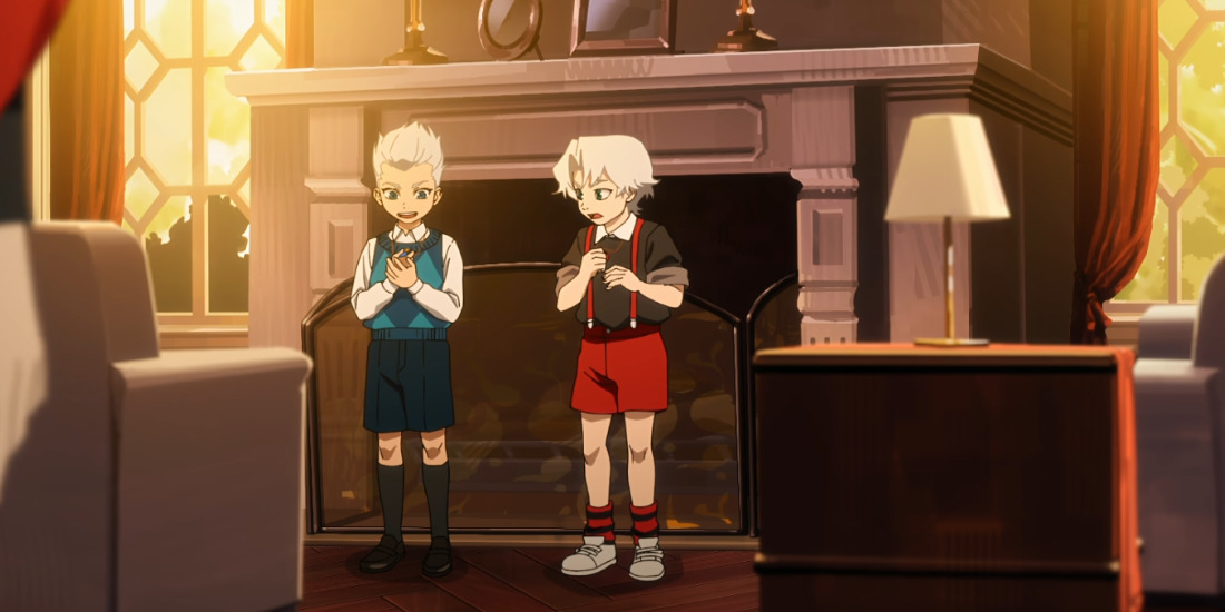 Who is Dante’s Brother in Devil May Cry? What Happened to Him?