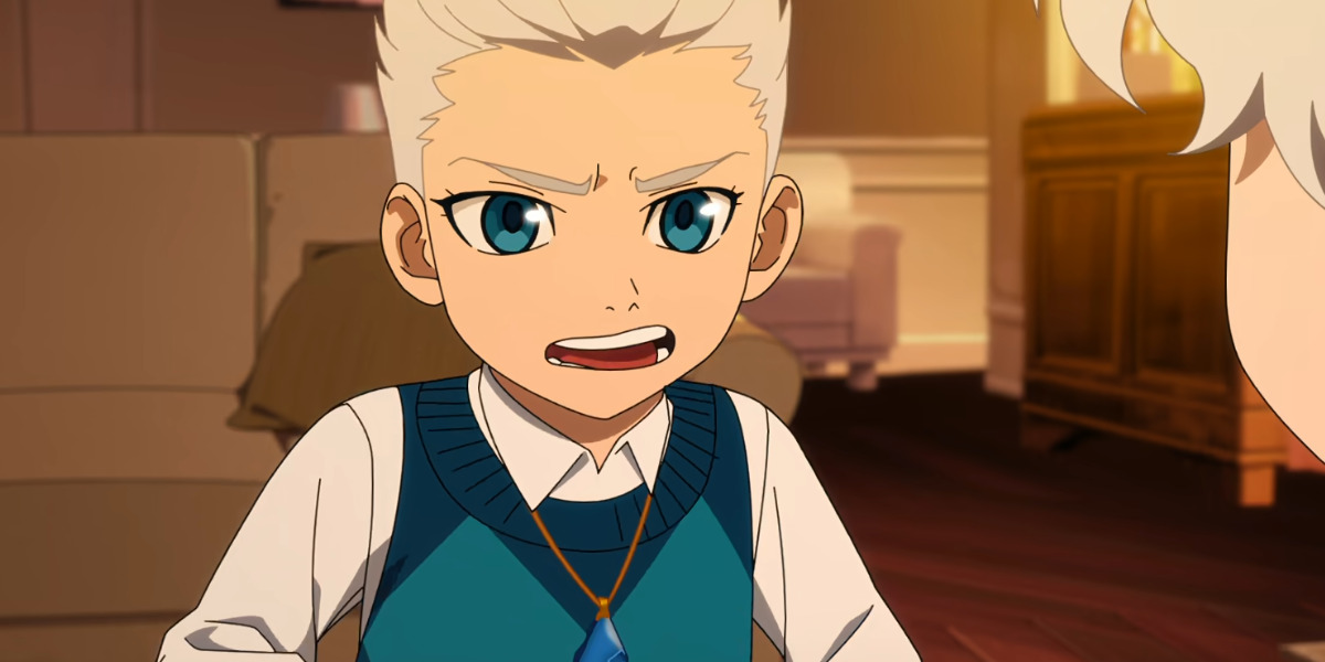 Who is Dante’s Brother in Devil May Cry? What Happened to Him?