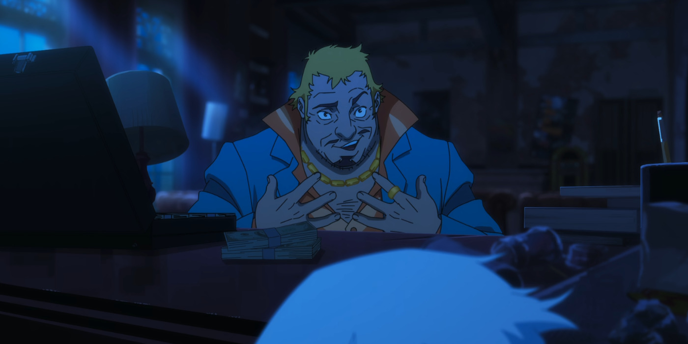 Does Enzo Die in Devil May Cry, Explained