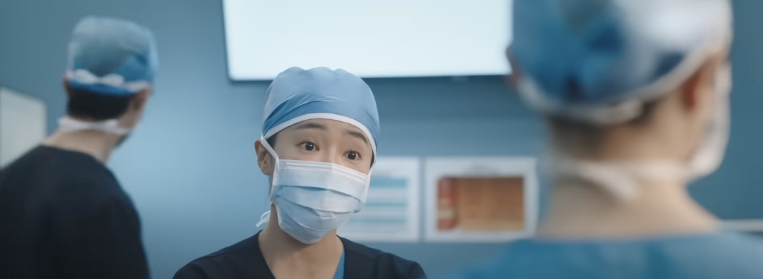 Resident Playbook Episode 1 and 2 Recap: First Surgeries and Fierce Mentors