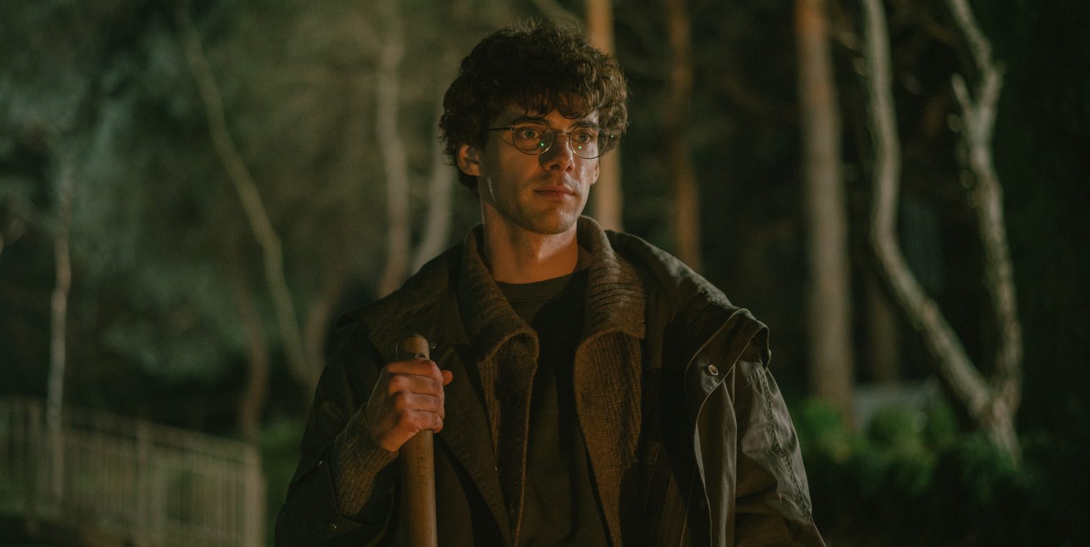 The Gardener Ending Explained: Will Violeta and Elmer Get Back Together?