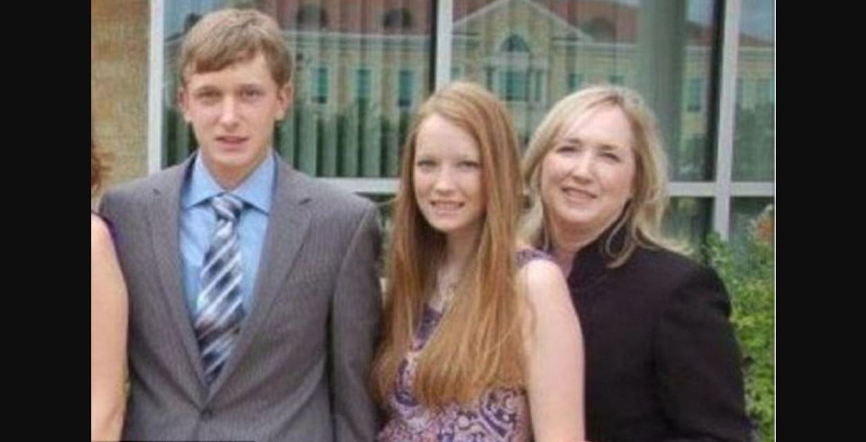 Jake Evans: Where is Audrey Evans' Brother Now?