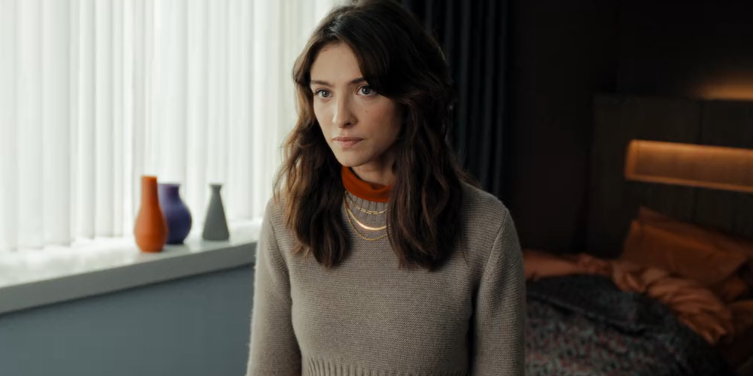 Exterritorial Ending Explained: What Happened to Josh? Is He Real?