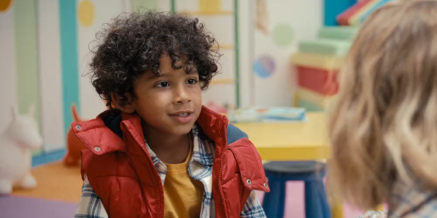 Exterritorial Ending Explained: What Happened to Josh? Is He Real?