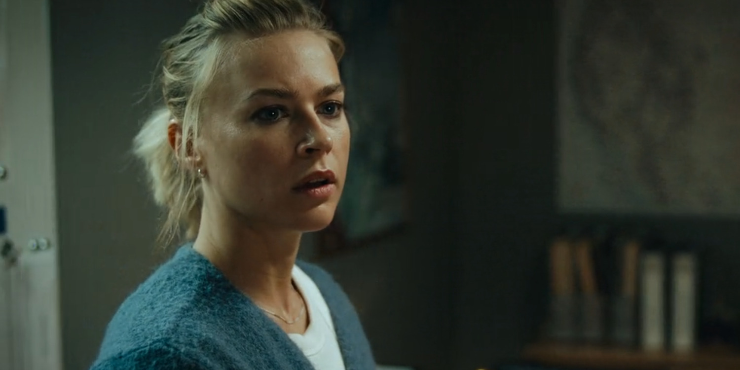 Exterritorial Ending Explained: What Happened to Josh? Is He Real?