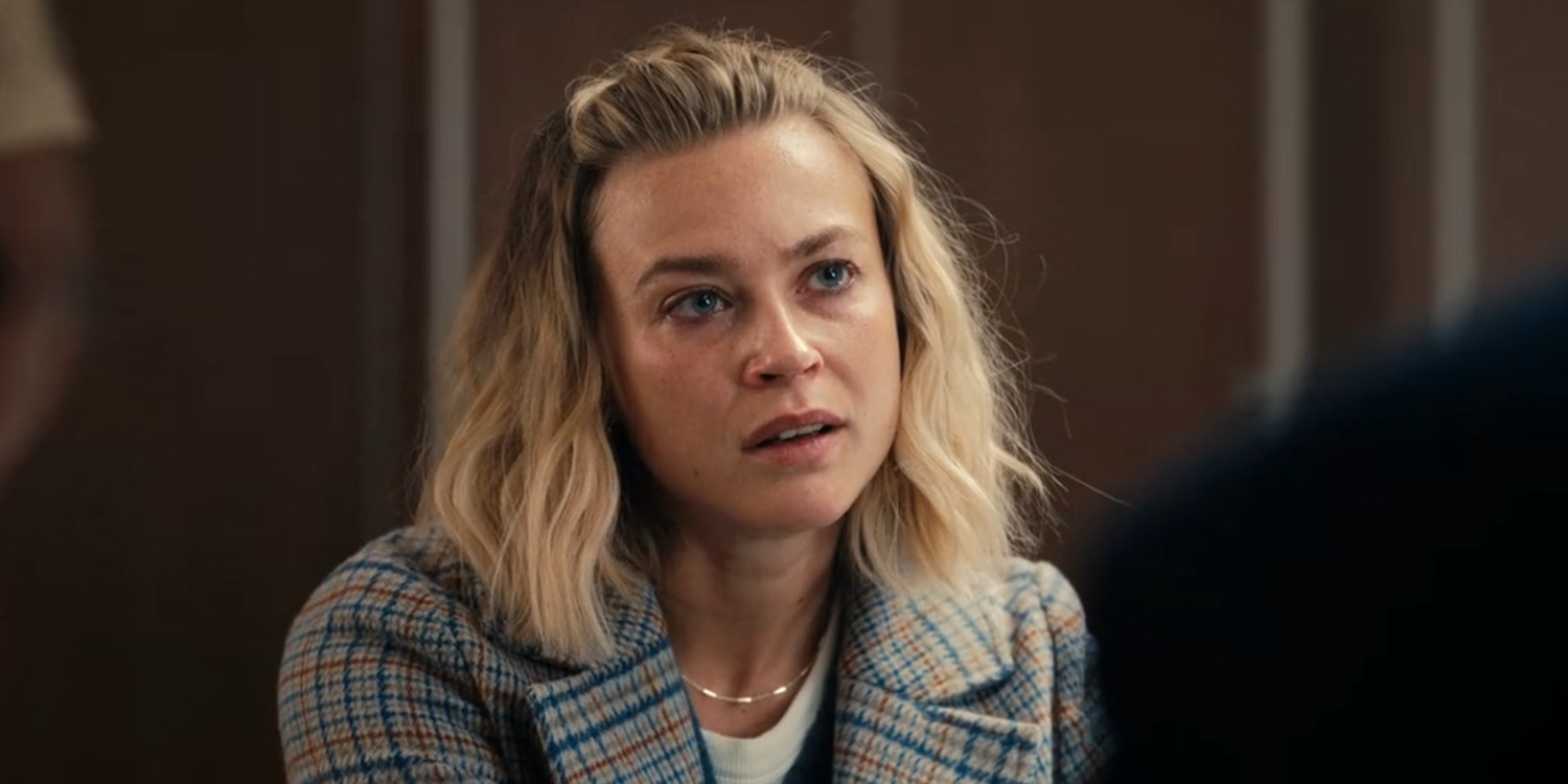 Exterritorial Ending Explained: What Happened to Josh? Is He Real?