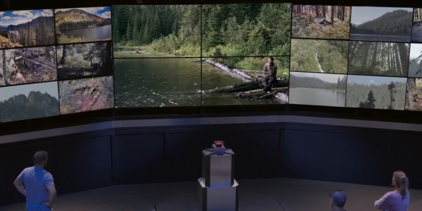 Extracted Episode 8 Recap: Mystery Box