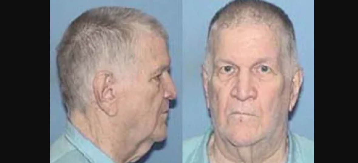 Fred Grabbe: Where is Charlotte Grabbe's Killer Today?