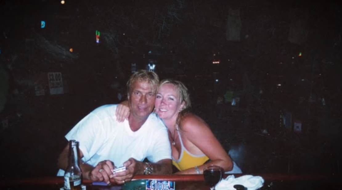 Ginger Carter: What Happened to Aaron Carter's Stepmom?