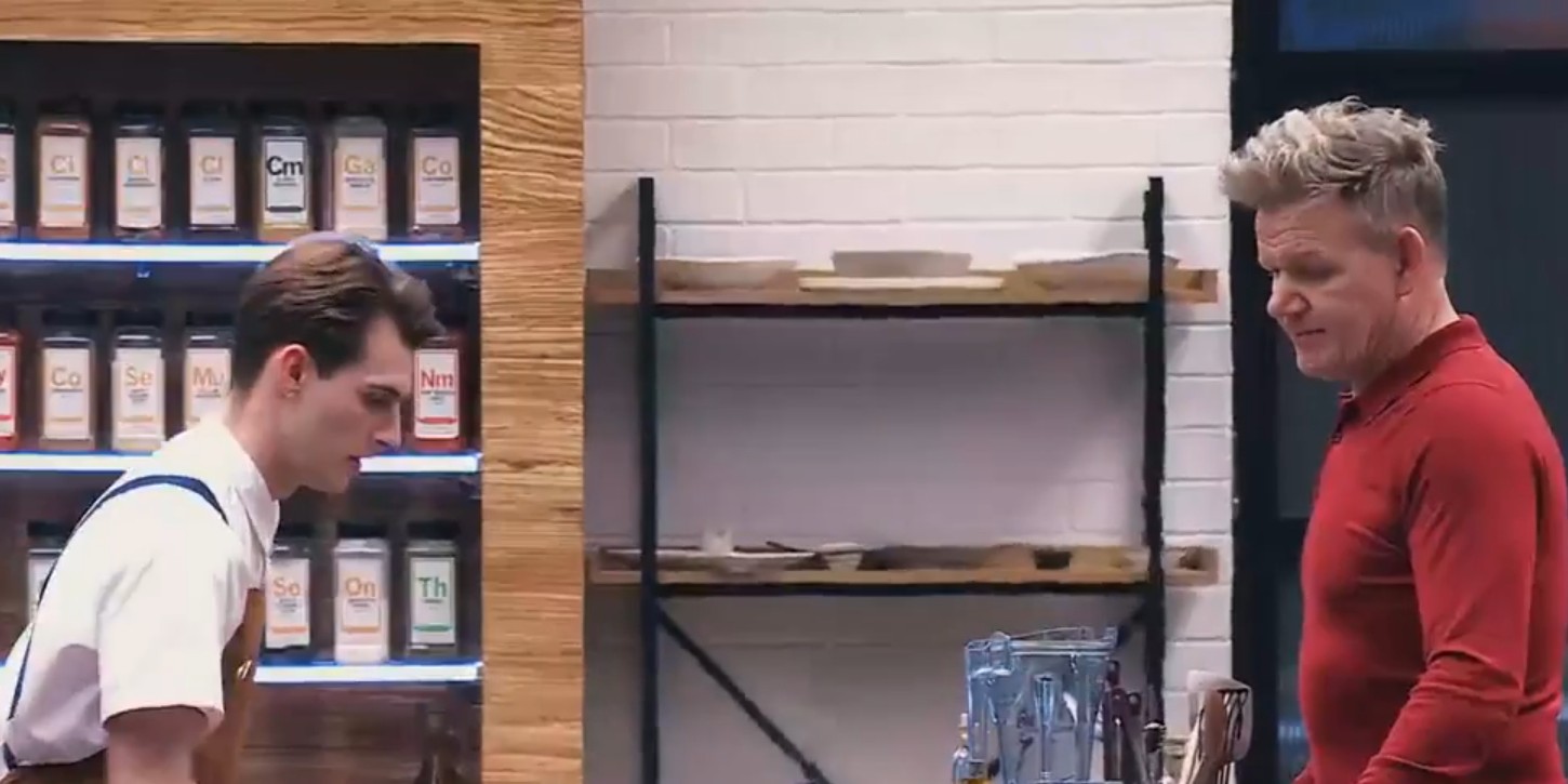 Next Level Chef Season 4 Episode 8 Recap: Beat the Heat