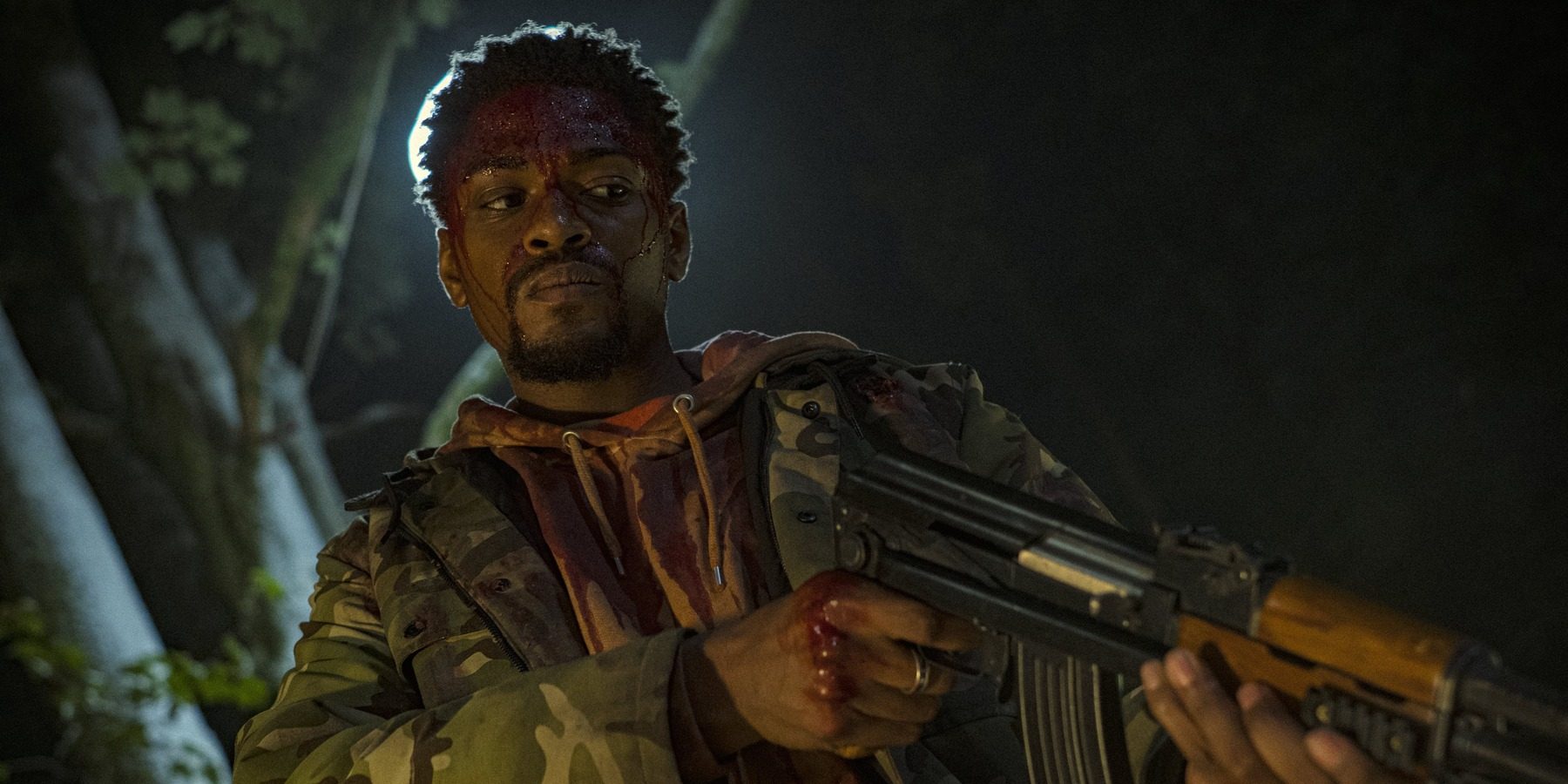 Havoc Ending Explained: Is Walker Dead or Alive?