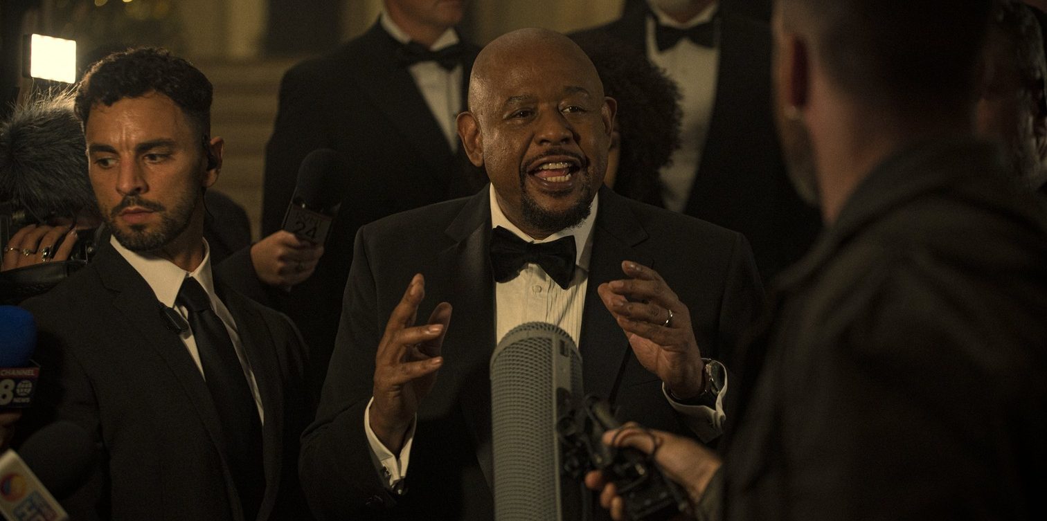 Havoc Ending Explained: Is Walker Dead or Alive?