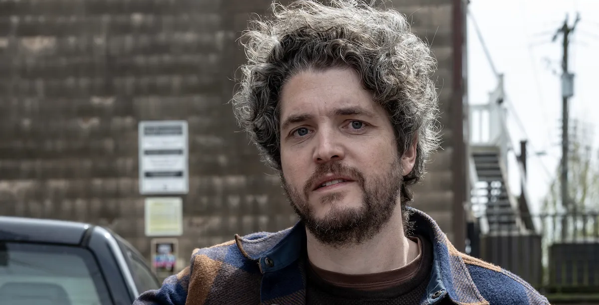 Happy Face: Is Shane Based on Melissa's Real Brother?