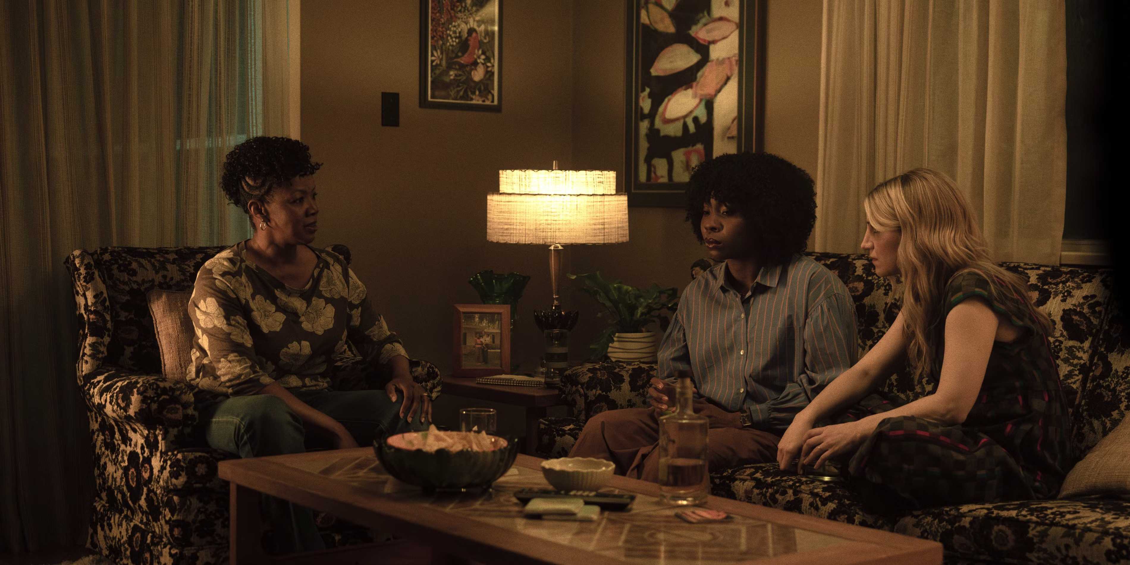 Happy Face Episode 6 Recap: Lorelai