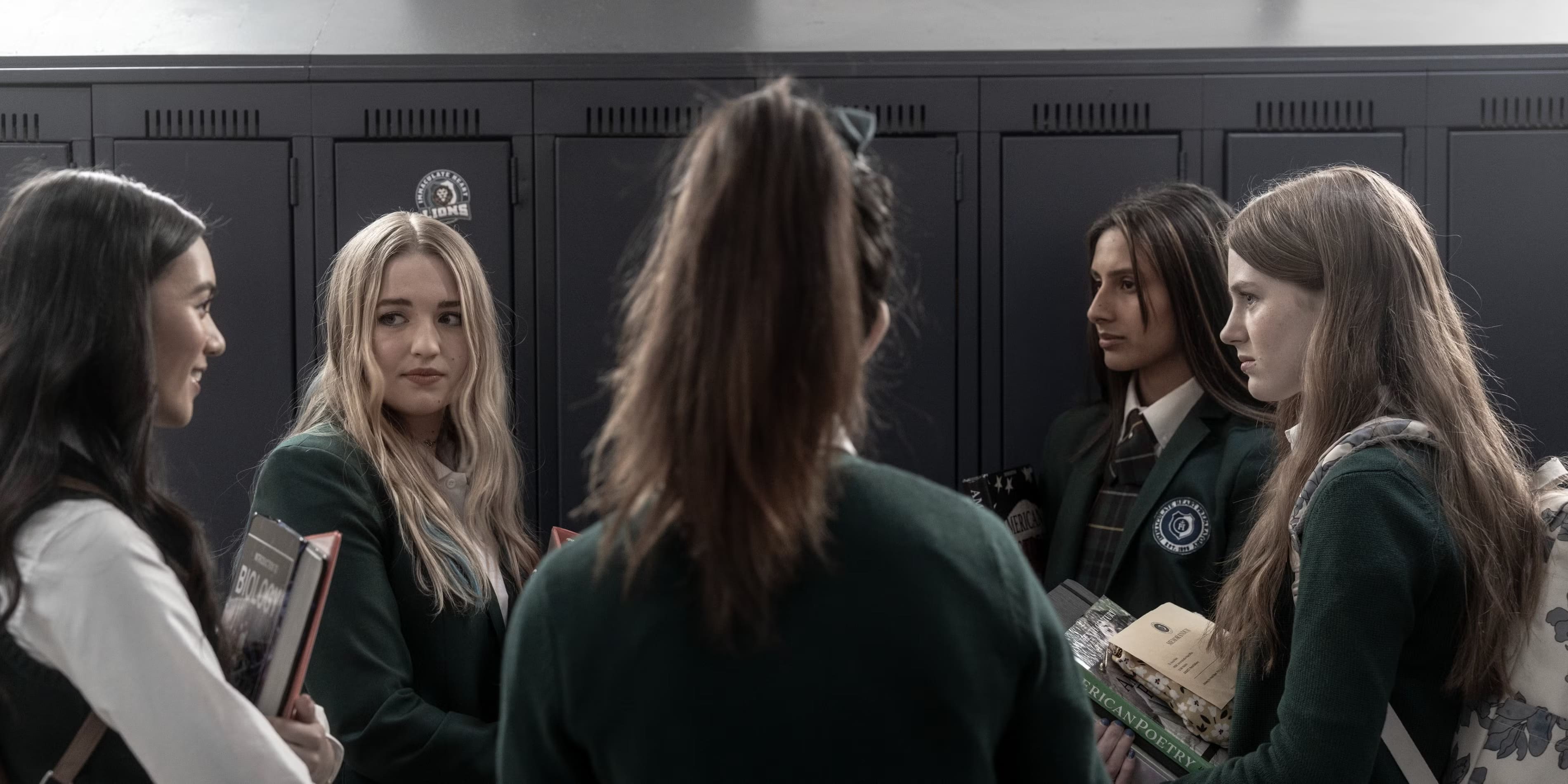 Happy Face Episode 6 Recap: Lorelai